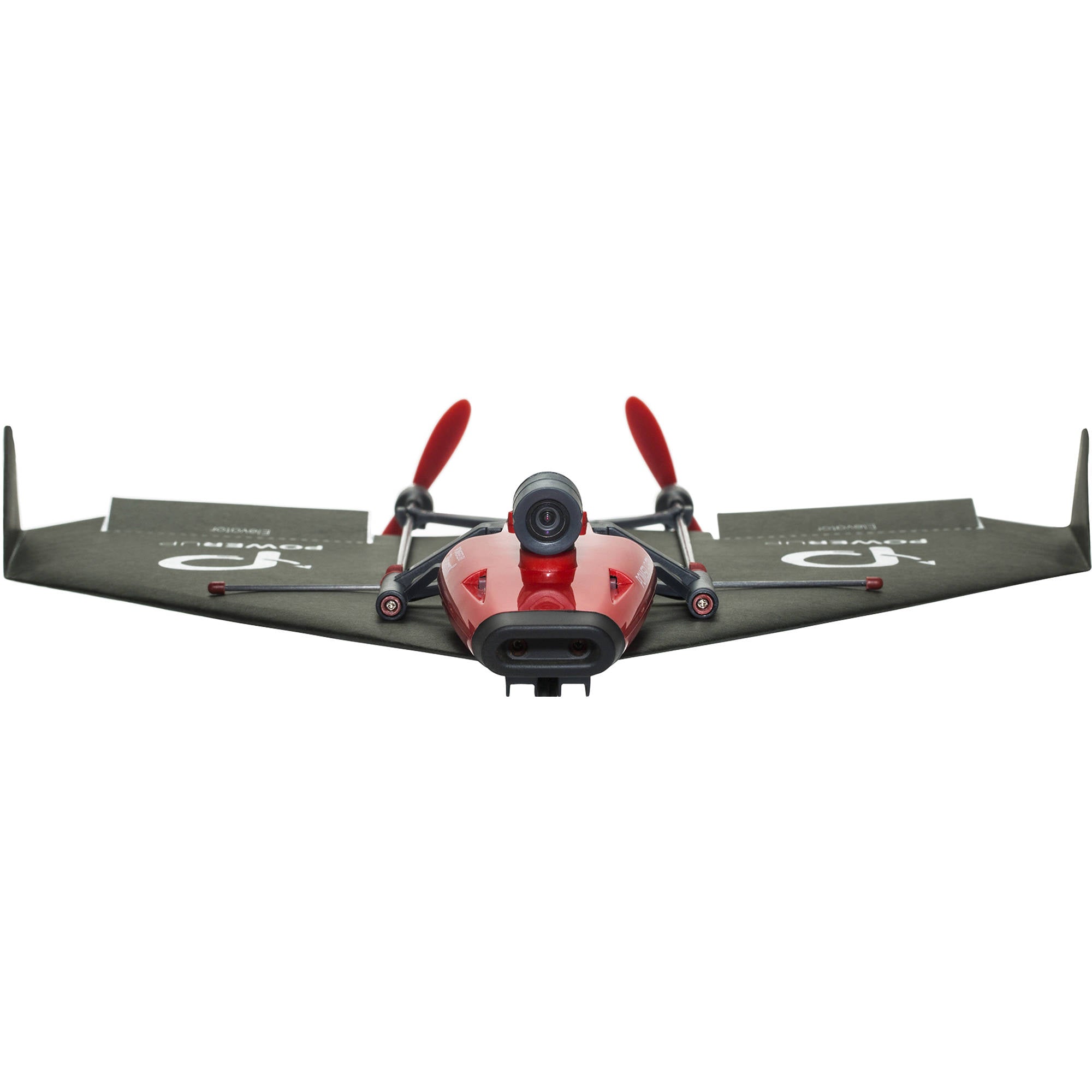 PowerUp FPV Motorized Paper Airplane – Beastsbounty